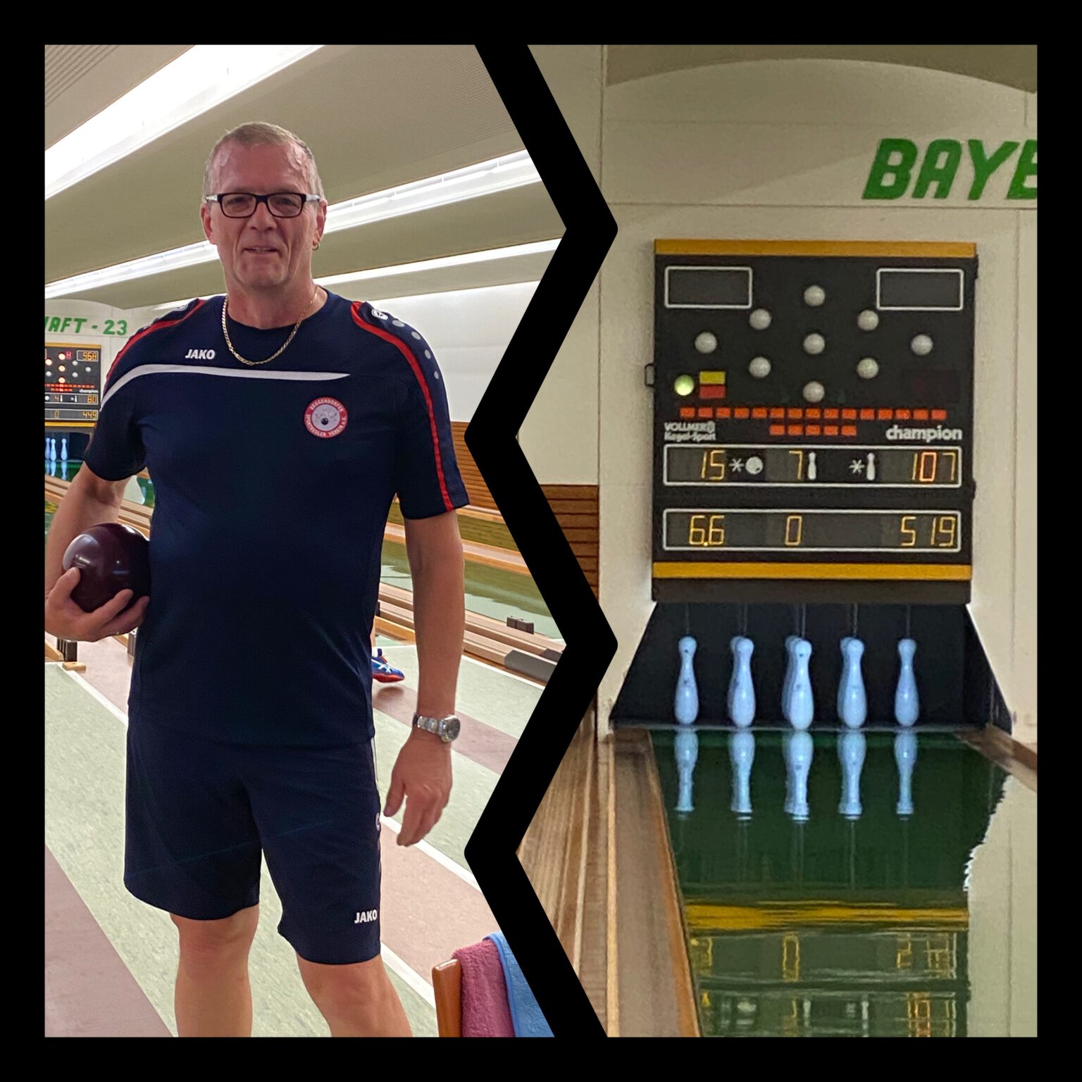 Bayerischer Seniorenpokal – Finale – Bayerischer Sportkegler- und Bowlingverband e.V.